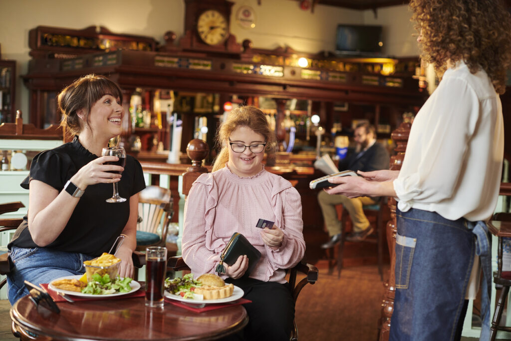 Annual Report 2024 | Insights | Return on Disability